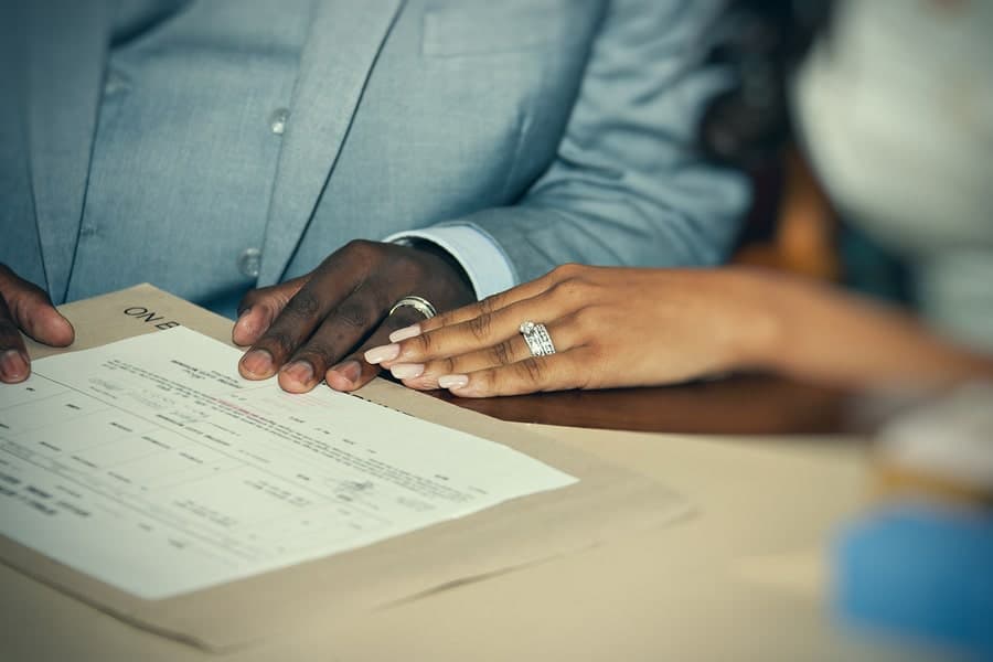 San Jose Postnuptial Agreement Lawyer Attorney