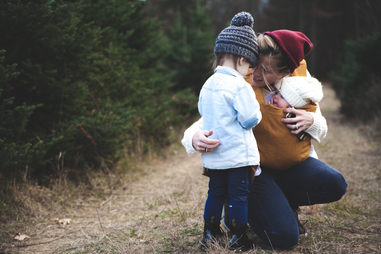 What is the Most Common Child Custody Arrangement?