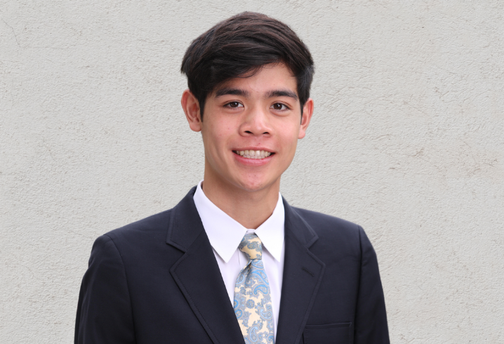 October 2023 LPEP Spotlight: Mark Manalo - Lonich Patton Ehrlich Policastri