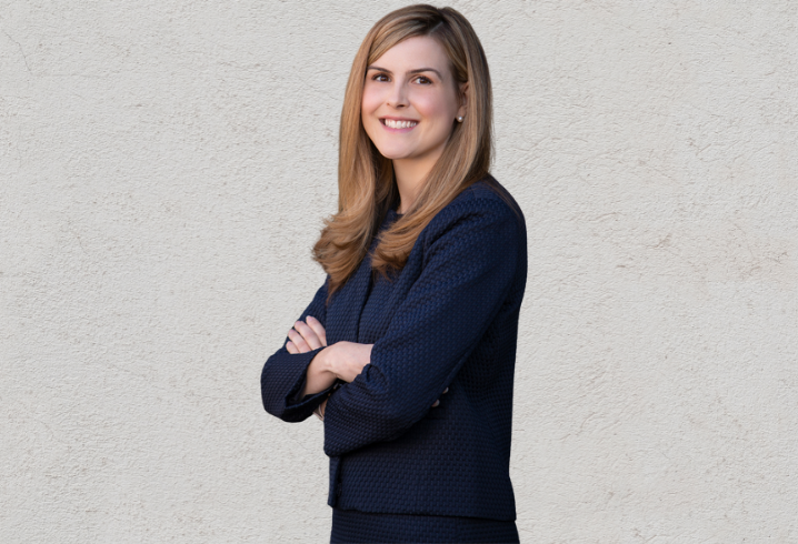 January 2024 LPEP Spotlight: Julia Lemon - Lonich Patton Ehrlich Policastri