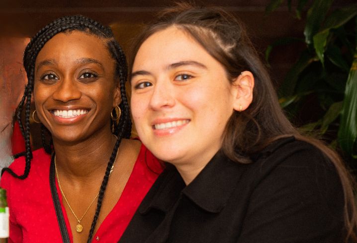 February 2024 LPEP Spotlight: Breanna Hilliard - Lonich Patton Ehrlich ...