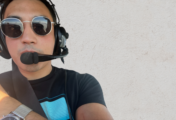 April 2024 LPEP Spotlight: Roberto Parada - Lonich Patton Ehrlich ...