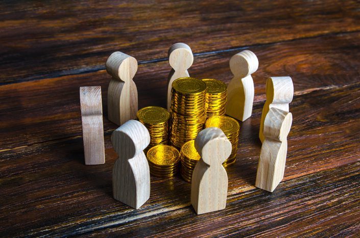 Sibling Rivalry and Inheritance: Fair Distribution in Estate Plans