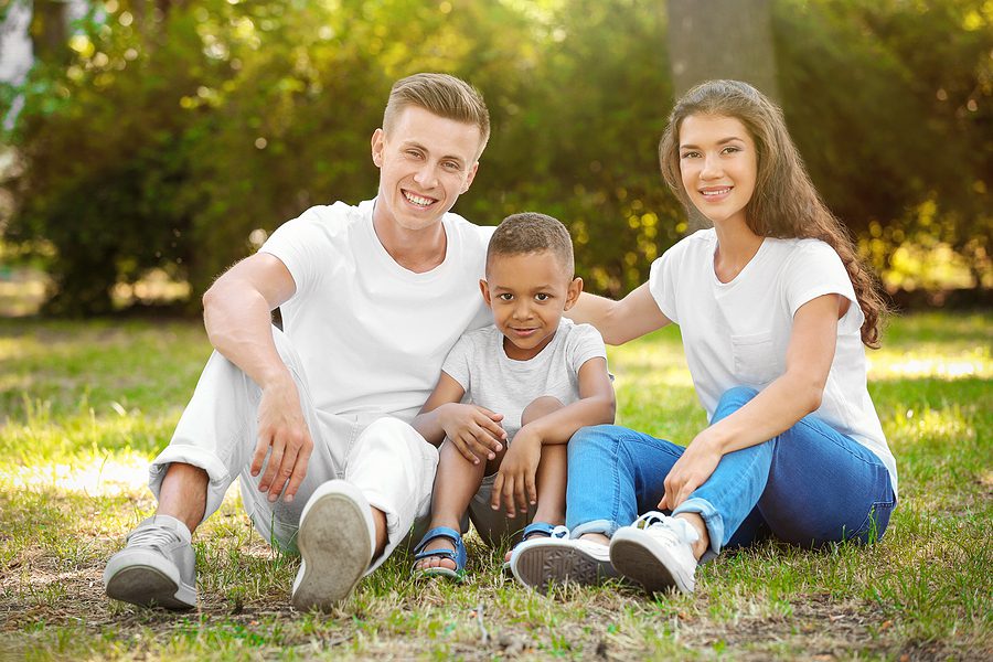 How to Navigate International Adoption Legalities