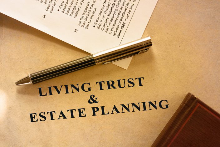 Is a Handwritten Trust Legal in California?