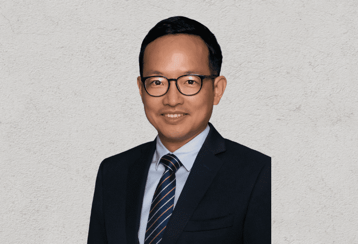 July 2025 LPEP Spotlight: Steven Xiao - Lonich Patton Ehrlich Policastri