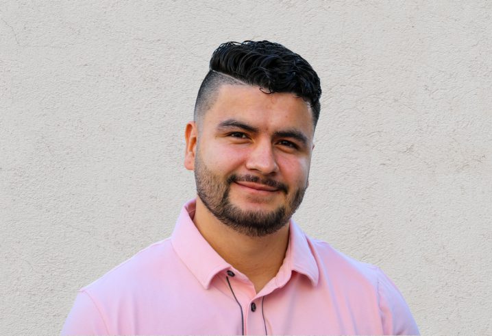 November 2025 LPEP Spotlight: Juan Medina - Lonich Patton Ehrlich ...